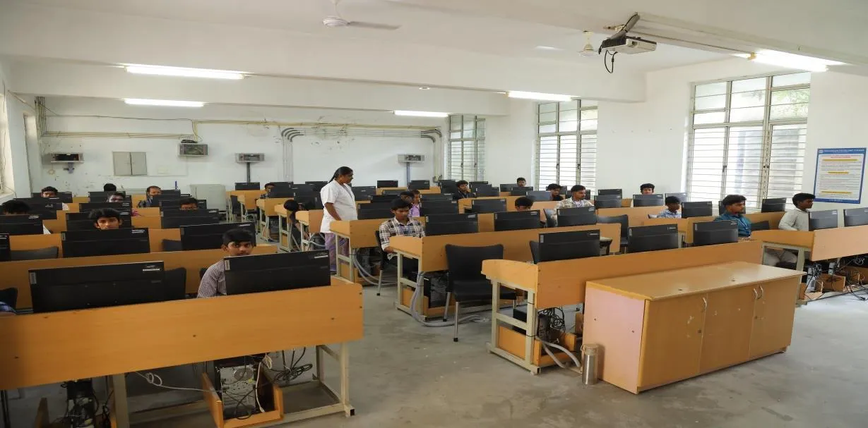 Thiagarajar Polytechnic College - Top & Best Polytechnic College in Salem
