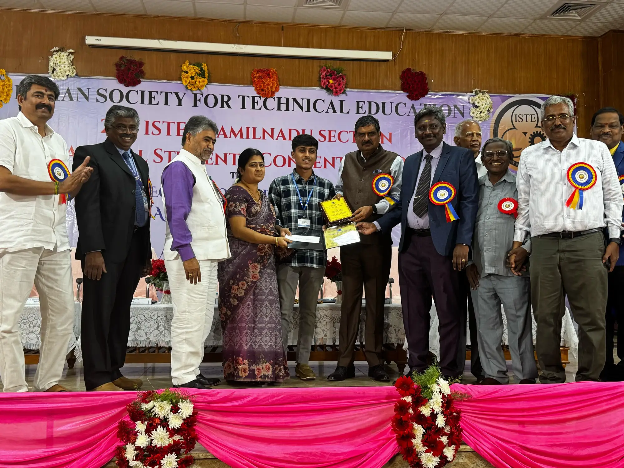 Thiagarajar Polytechnic College - Top & Best Polytechnic College in Salem