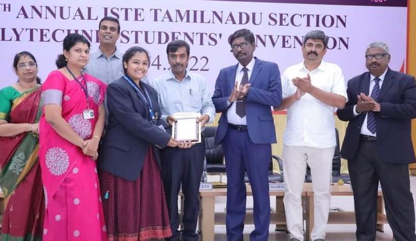 Thiagarajar Polytechnic College - Top & Best Polytechnic College in Salem