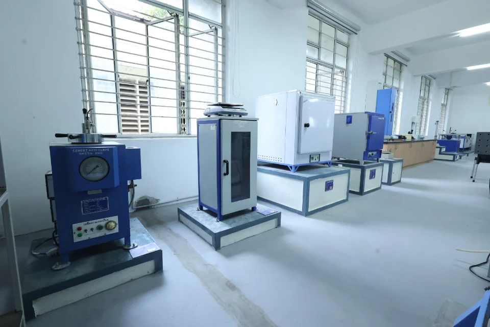 Thiagarajar Polytechnic College - Top & Best Polytechnic College in Salem