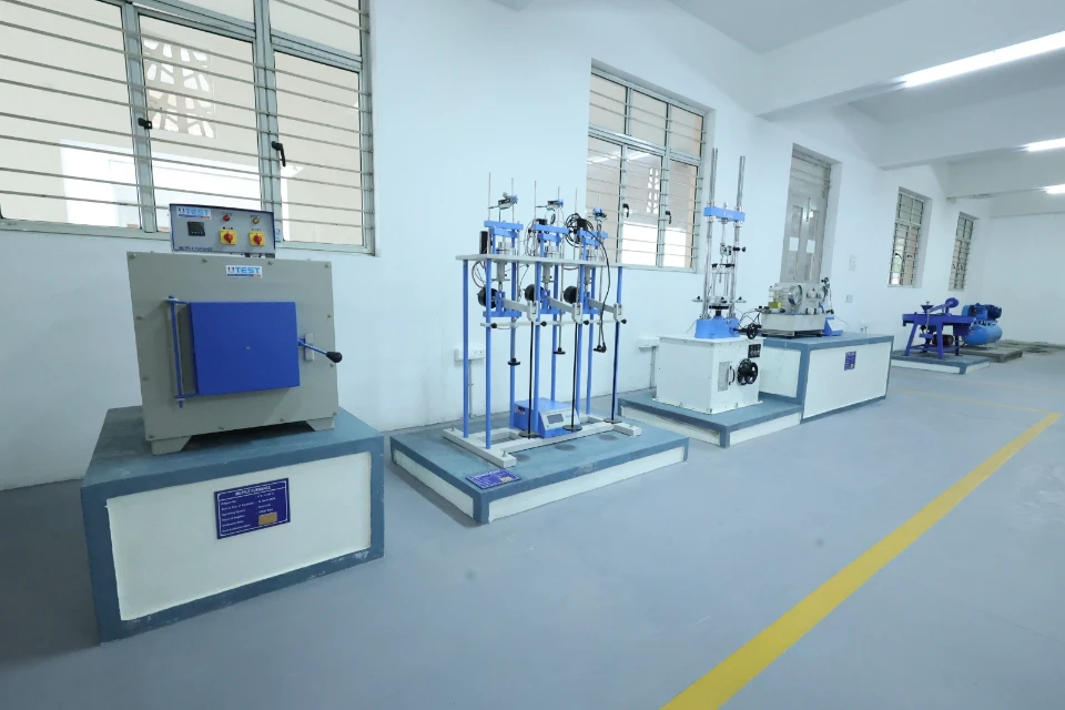 Thiagarajar Polytechnic College - Top & Best Polytechnic College in Salem