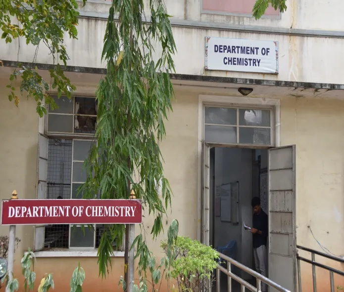 Thiagarajar Polytechnic College - Top & Best Polytechnic College in Salem