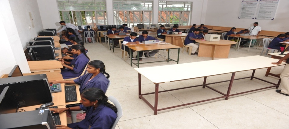 Thiagarajar Polytechnic College - Top & Best Polytechnic College in Salem