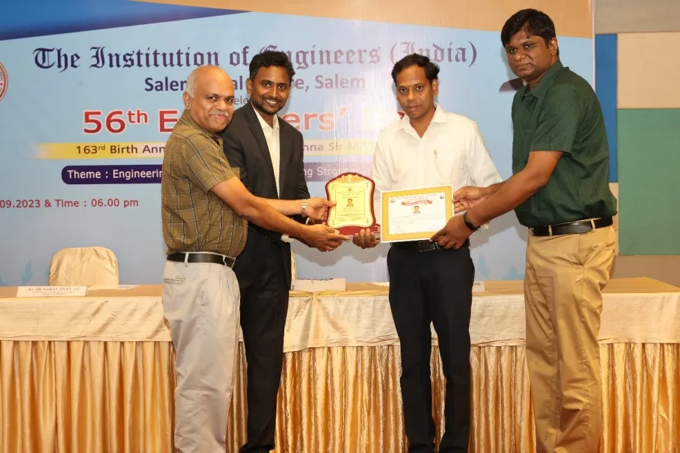 Thiagarajar Polytechnic College - Top & Best Polytechnic College in Salem