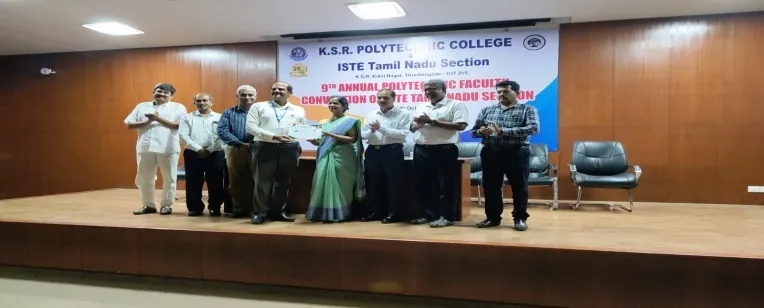 Thiagarajar Polytechnic College - Top & Best Polytechnic College in Salem