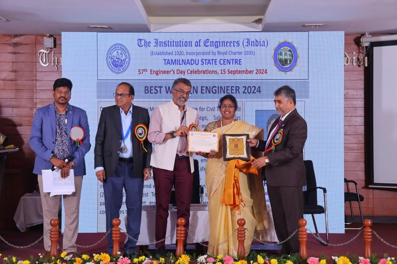 Thiagarajar Polytechnic College - Top & Best Polytechnic College in Salem