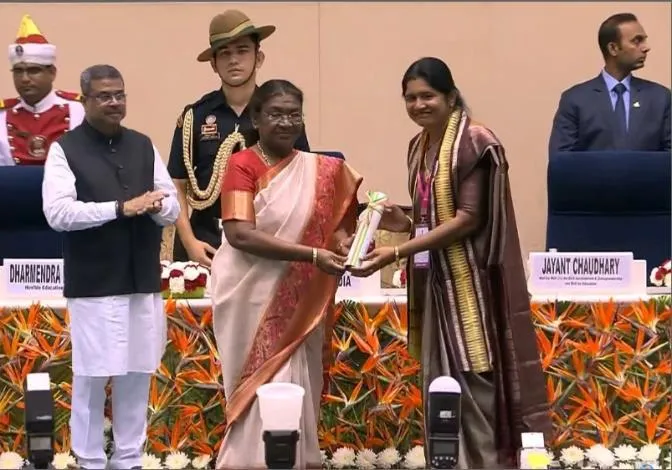 Thiagarajar Polytechnic College - Top & Best Polytechnic College in Salem