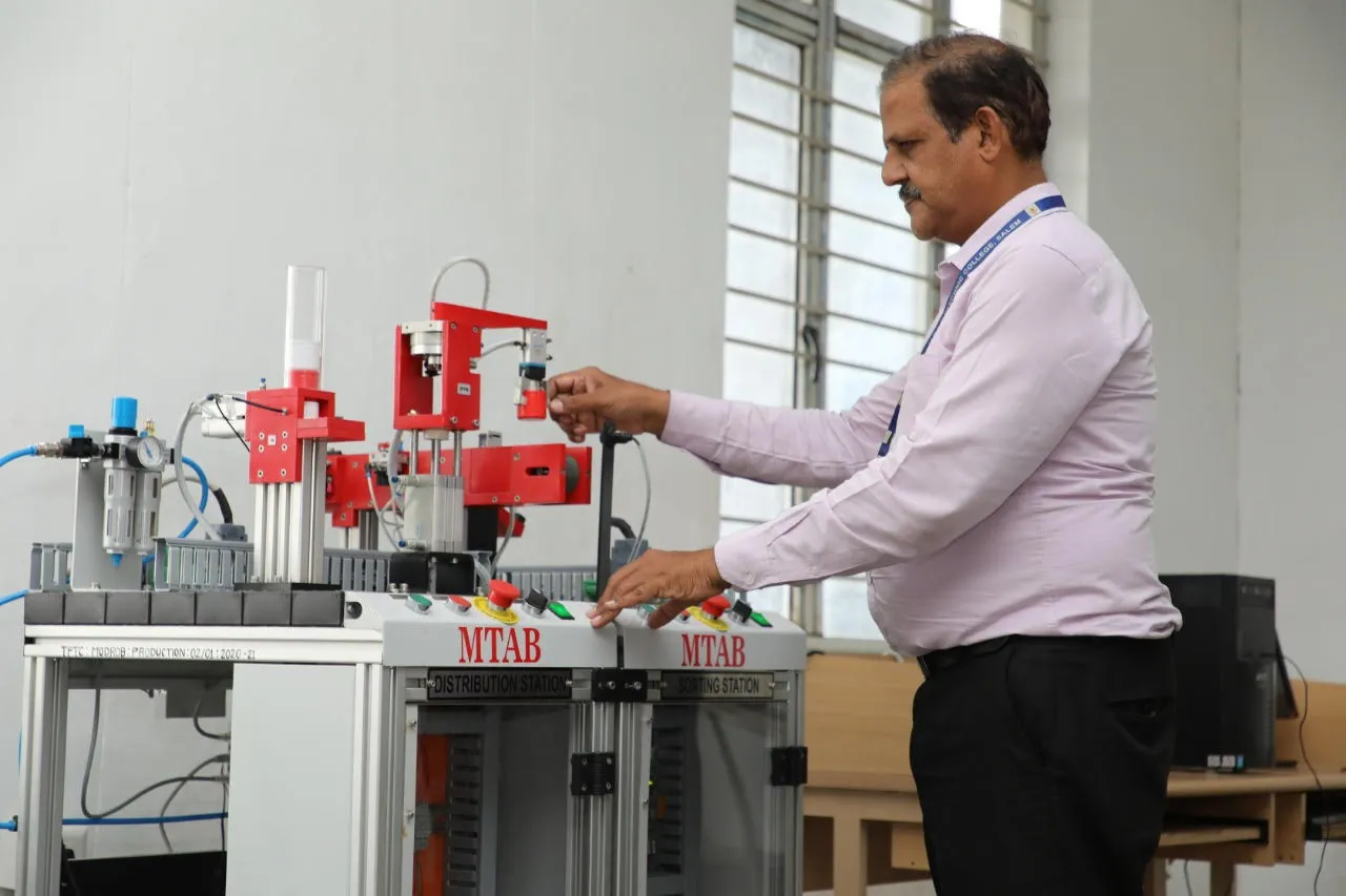 Thiagarajar Polytechnic College - Top & Best Polytechnic College in Salem