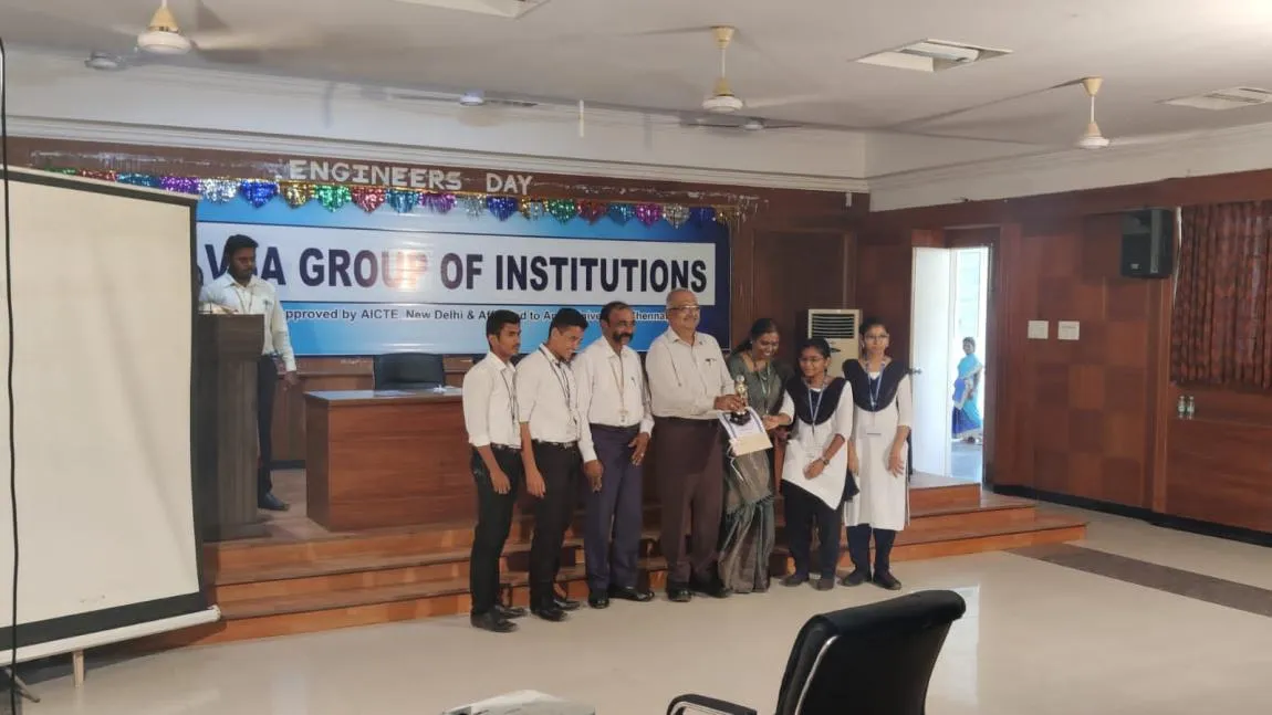 Thiagarajar Polytechnic College - Top & Best Polytechnic College in Salem