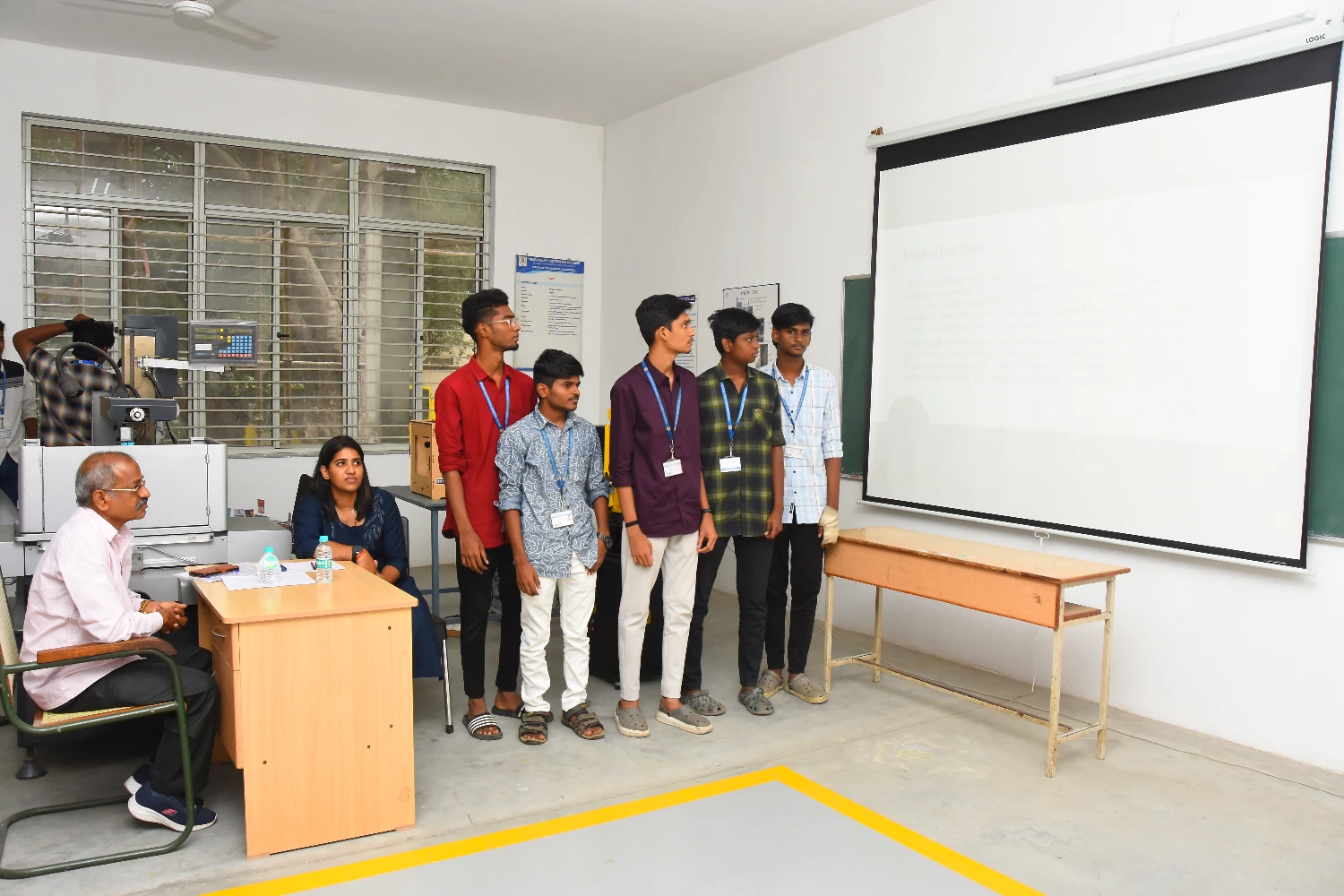 Thiagarajar Polytechnic College - Top & Best Polytechnic College in Salem