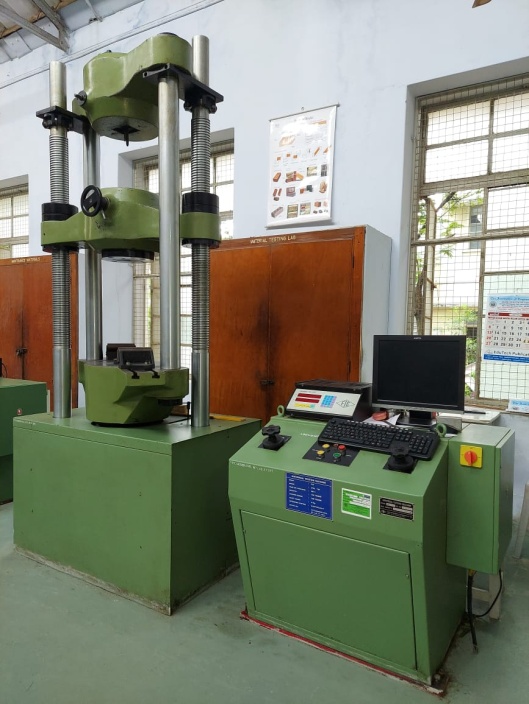 Thiagarajar Polytechnic College - Top & Best Polytechnic College in Salem