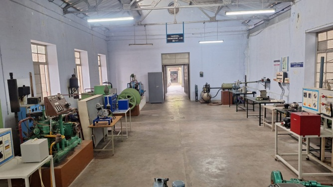 Thiagarajar Polytechnic College - Top & Best Polytechnic College in Salem