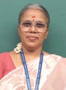 Thiagarajar Polytechnic College - Top & Best Polytechnic College in Salem