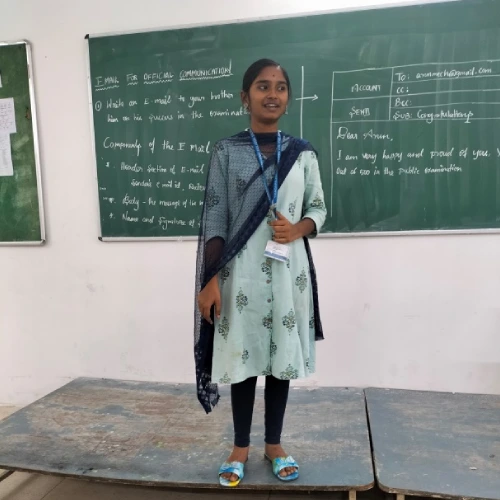 Thiagarajar Polytechnic College - Top & Best Polytechnic College in Salem