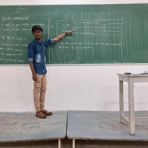 Thiagarajar Polytechnic College - Top & Best Polytechnic College in Salem