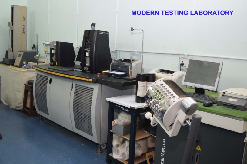 Thiagarajar Polytechnic College - Top & Best Polytechnic College in Salem