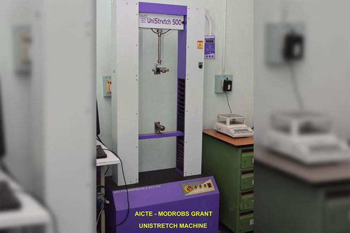 Thiagarajar Polytechnic College - Top & Best Polytechnic College in Salem