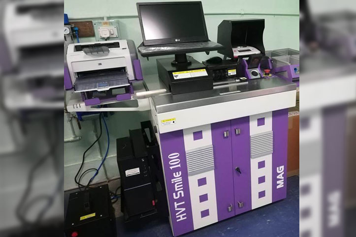 Thiagarajar Polytechnic College - Top & Best Polytechnic College in Salem