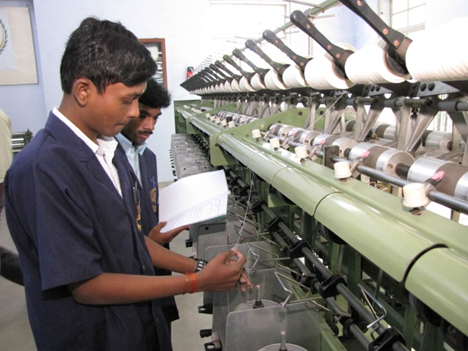 Thiagarajar Polytechnic College - Top & Best Polytechnic College in Salem