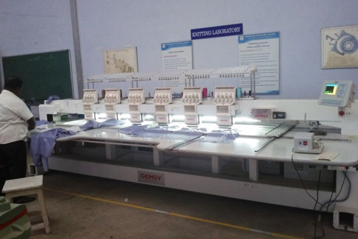 Thiagarajar Polytechnic College - Top & Best Polytechnic College in Salem