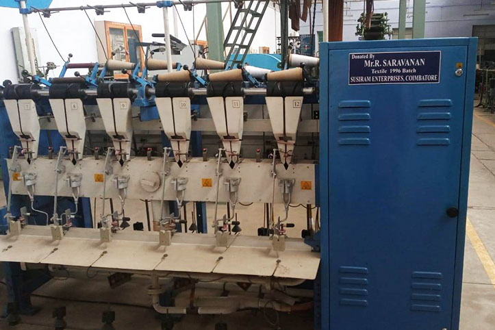 Thiagarajar Polytechnic College - Top & Best Polytechnic College in Salem