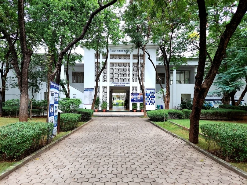 Thiagarajar Polytechnic College - Top & Best Polytechnic College in Salem