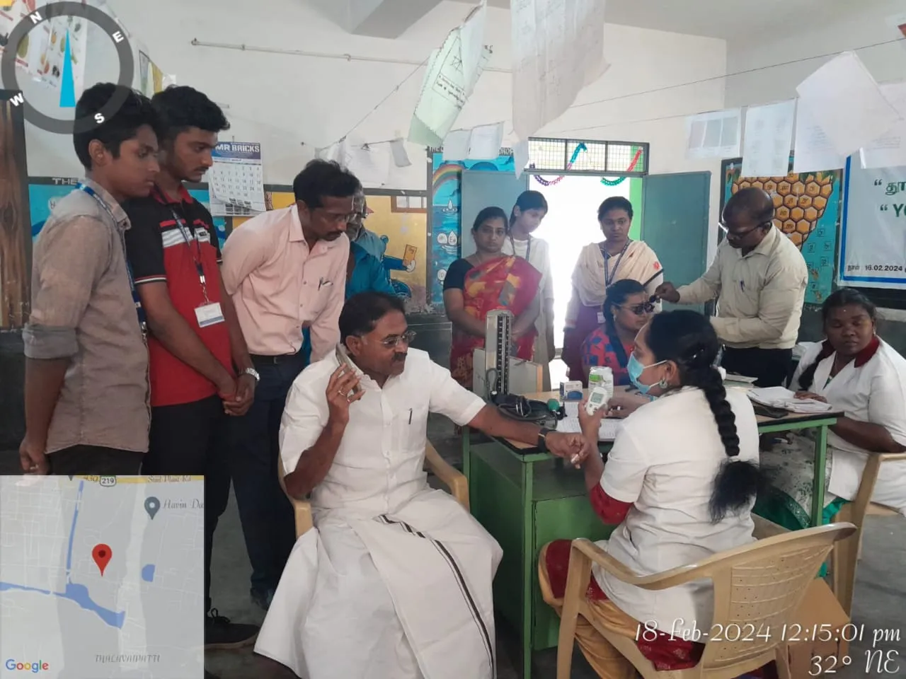 Thiagarajar Polytechnic College - Top & Best Polytechnic College in Salem